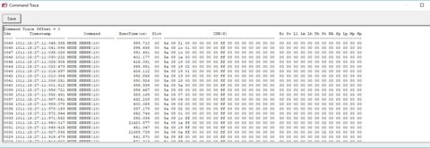 DriveMaster 9 Enterprise SAS - ULINK Technology